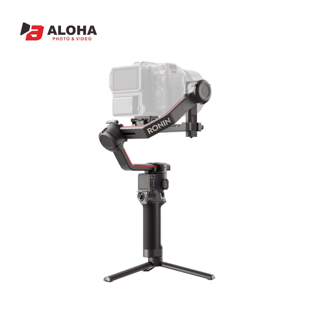 Sewa DJI Ronin RS3 pro Combo | Sewa Perlengkapan Multimedia